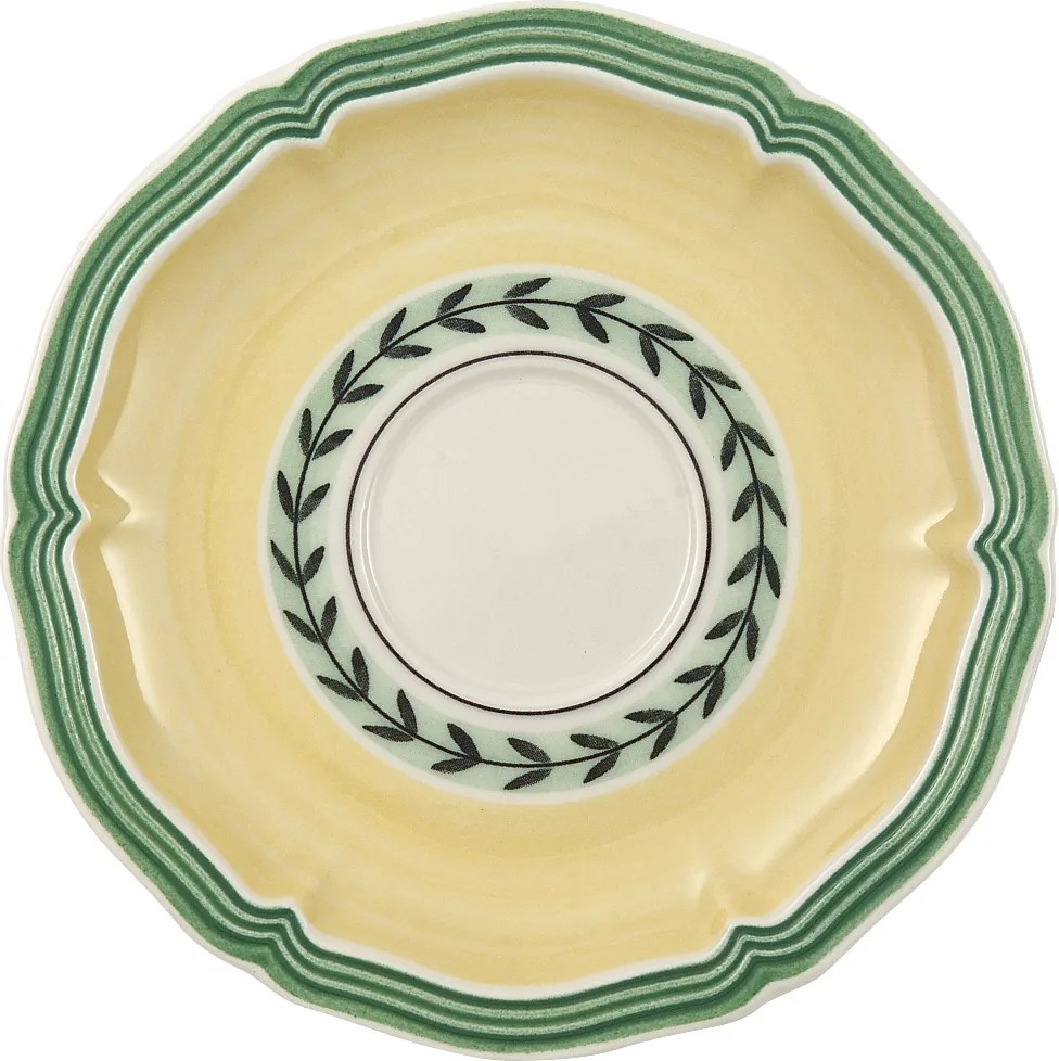 Villeroy&Boch Villeroy & Boch French Garden Fleurence espresso podšálek, 13 cm