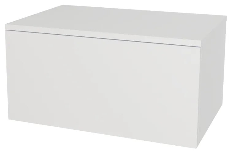 Mereo Mereo, Ponte, koupelnová skříňka 70 cm, Multidecor, CN291BIAA