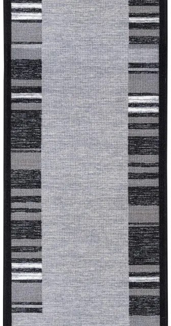 Běhoun Runner 1016 grey 80 cm