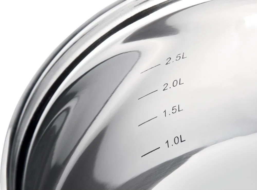 Lamart LT1119 - nádobí set 7ks nerez POUR
