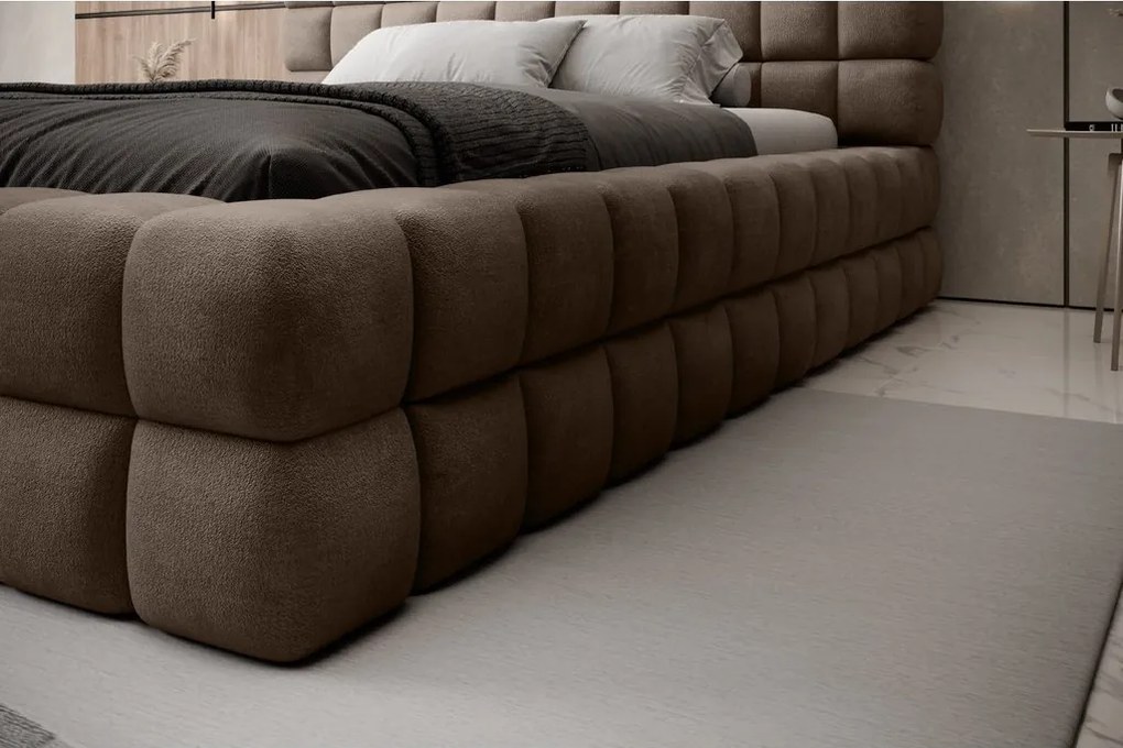 Postel Dizzle 140x200