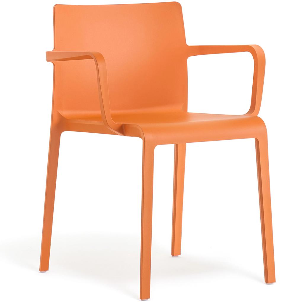 PEDRALI - Židle VOLT HB 674 - DS