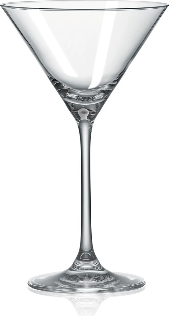 Rona sklenice na martini City 210 ml 6 ks