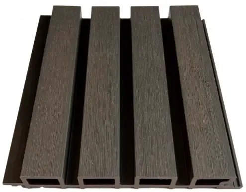 Lamelio Bruno Silver Grey