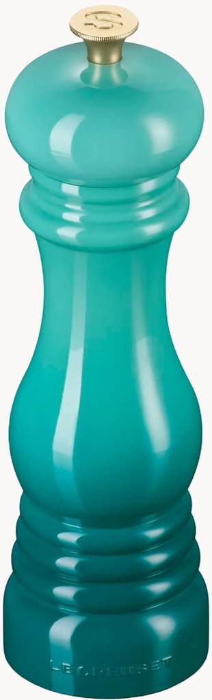 Mlýnek na'sůl's keramickým mechanismem Creuset
