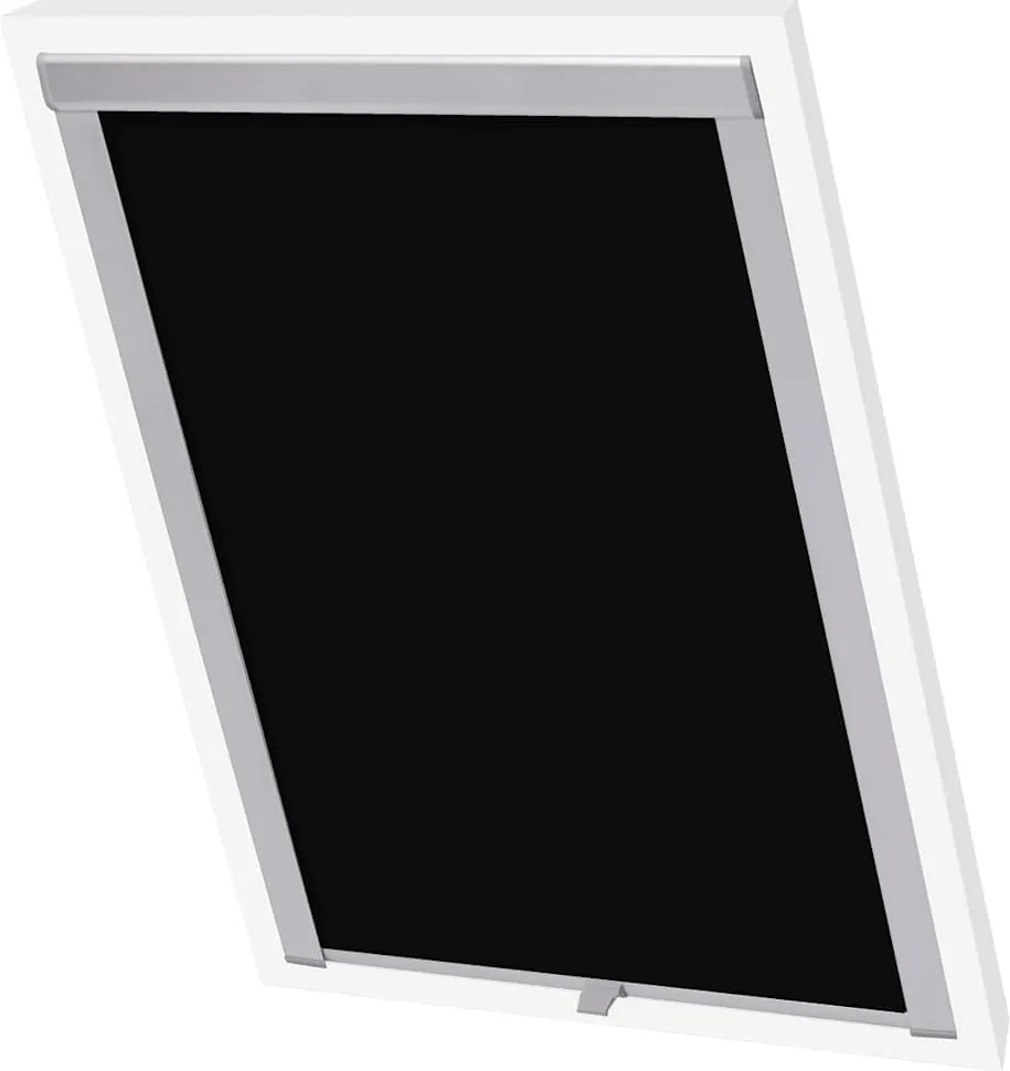 Zatemňovací roleta černá P06/406 GGL a GGU 131299