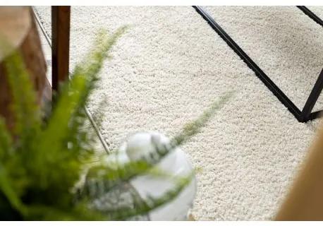 Dywany Luszczow Kusový koberec BERBER 9000, krémový Rozměr koberce: 180 x 270 cm