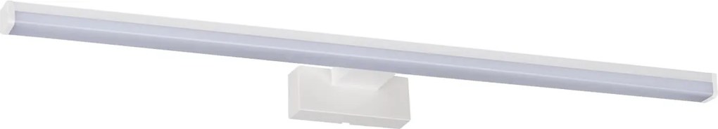 Kanlux LED světlo do koupelny ASTEN bílé 12 W 1070 lm 4000 K 42 x 110 x 600 mm