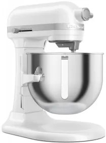 KitchenAid robot Heavy Duty 5KSM70JPXEWH bílá