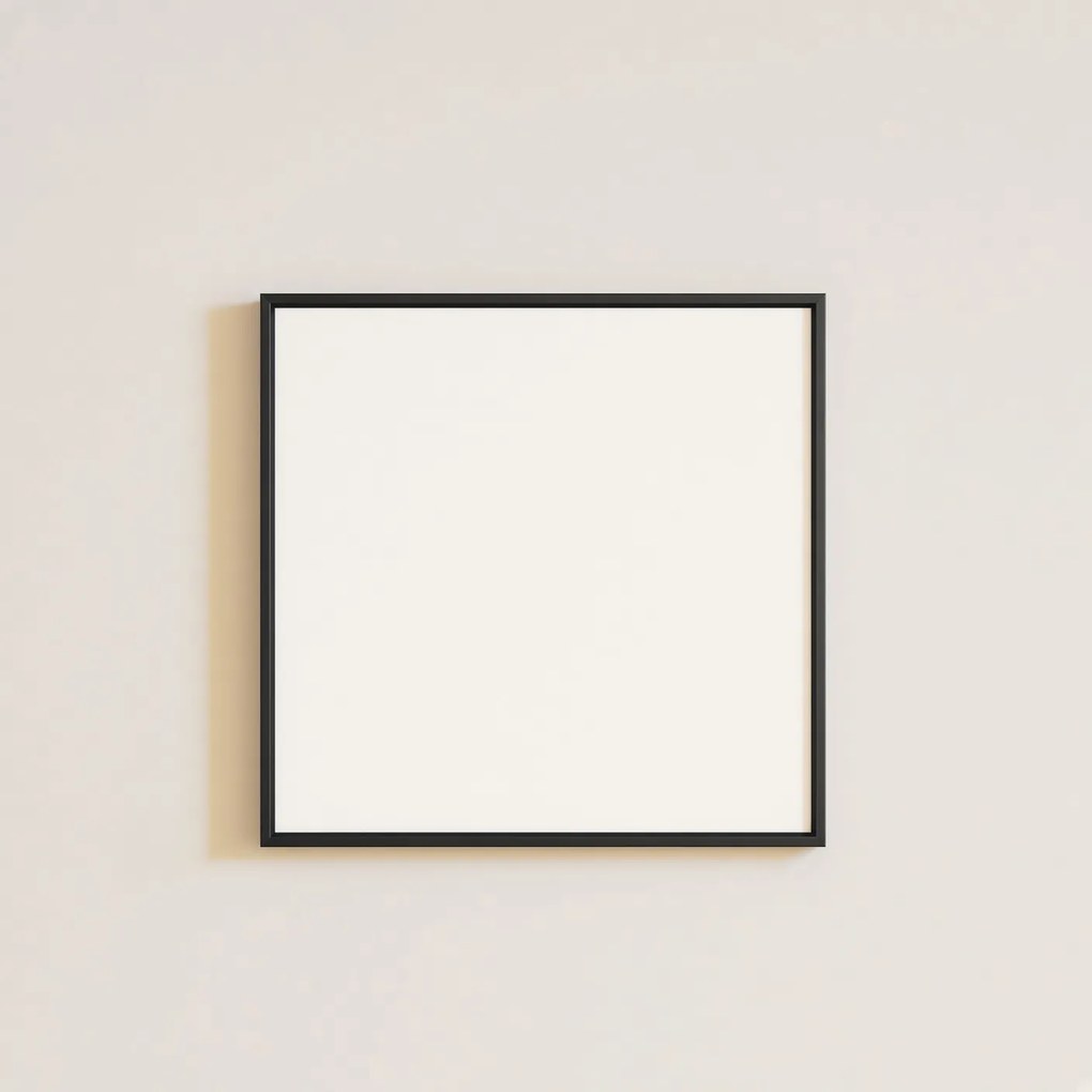 Toptabule.sk  Bílá magnetická popisná tabule PREMIUM v hliníkovém černém rámu 120x200 cm