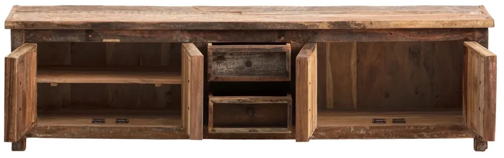 furniture-nabytek.cz - TV stolek Sundara