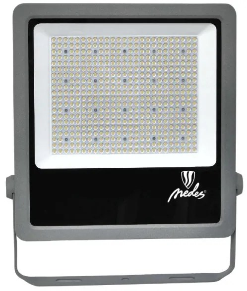 LED Venkovní reflektor PROFI PLUS LED/300W/230V 5000K IP66