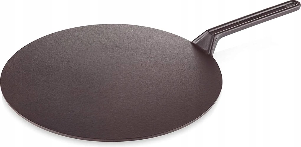 Pánev na palačinky Le Creuset 32 cm smaltovaná