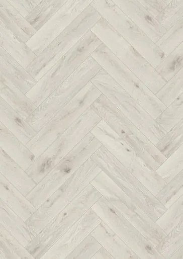 Laminátová podlaha Krono Original Herringbone 8mm Chantilly Oak HRGB5953