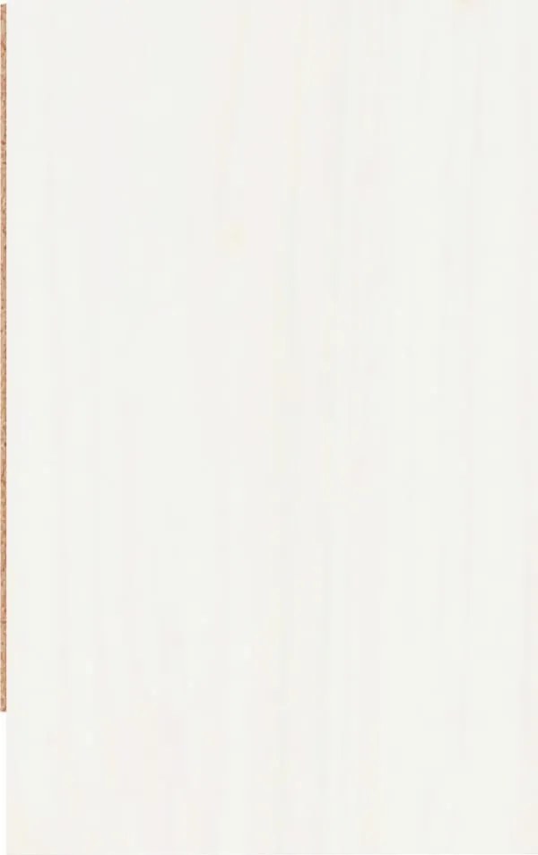 vidaXL Noční stolek 40 x 31 x 35,5 cm masivní borové dřevo [836137] Barva: Přírodní