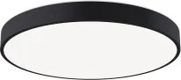 LED stropní svítidlo LED2 MONO SLIM 60cm černé 60W 3000K/4000K 1274353