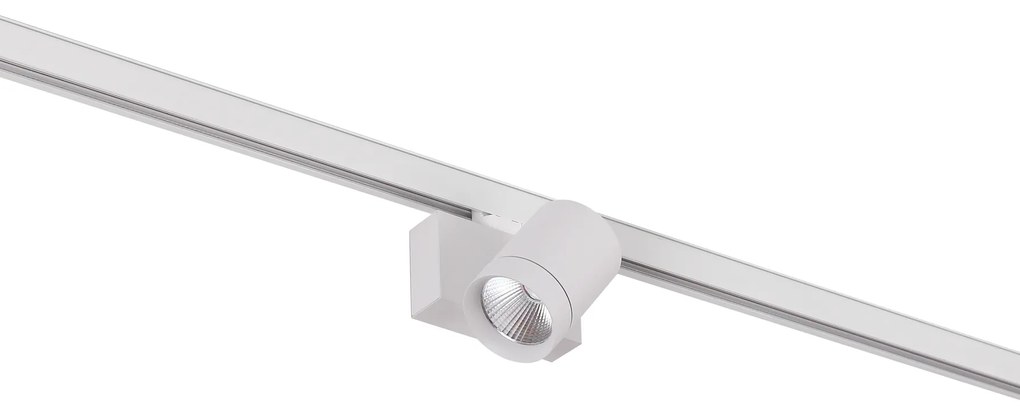 LED svítidlo 20W Dobac INFERO HORI MHT8818-WH