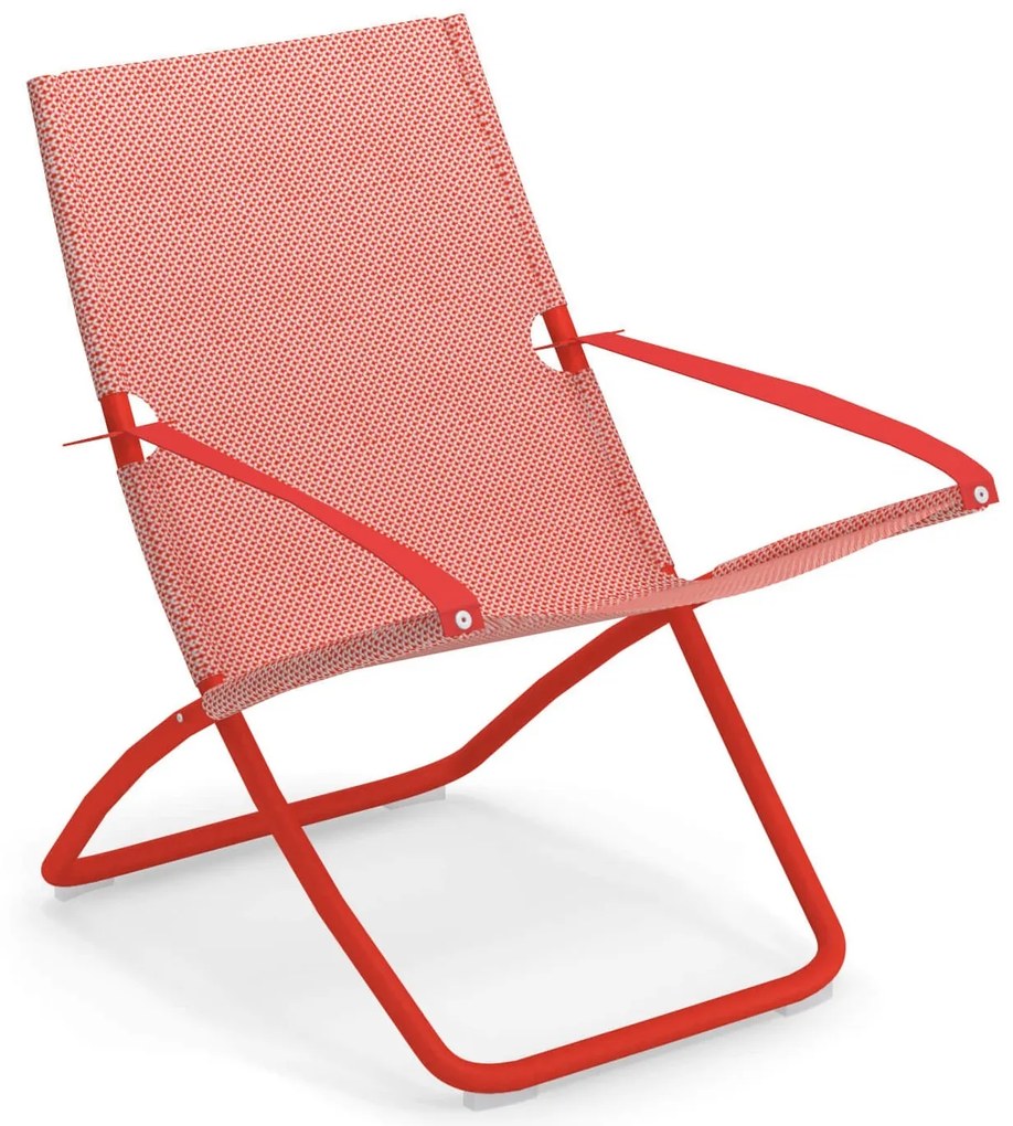 Emu designová zahradní křesla Snooze Lounge Chair