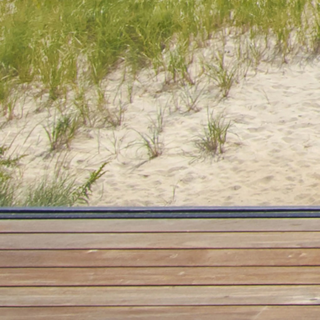Malvis 3D tapeta Pláž Vel. (šířka x výška): 144 x 105 cm