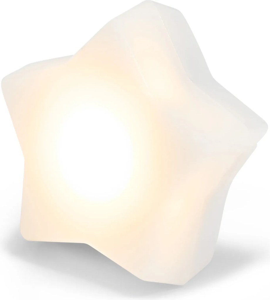 Tchibo - LED hvězdičky, 10 ks