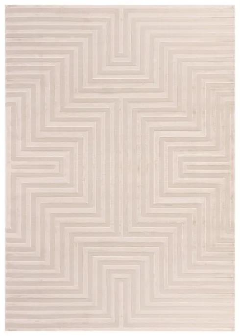 Kusový koberec Sahara 1111 beige Varianta: 240x340 cm
