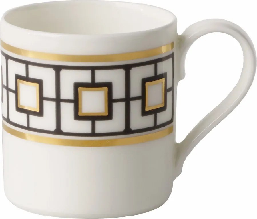 Villeroy & Boch V&B MetroChic Espresso šálek 10-4652-1420