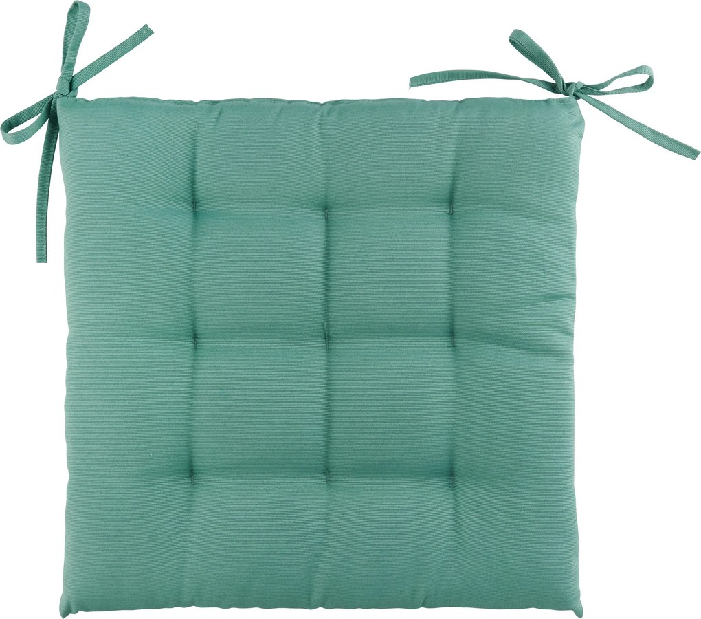 XXXLutz PODSEDÁK, 40/40/5 cm Boxxx - Podsedáky na židle - 009041002103