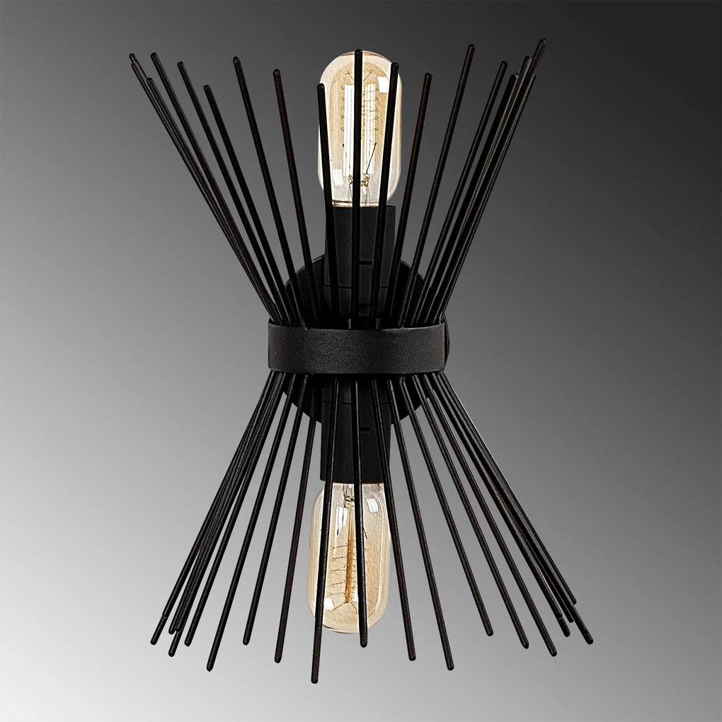 Nástěnná lampa, Kirpi - 3091
