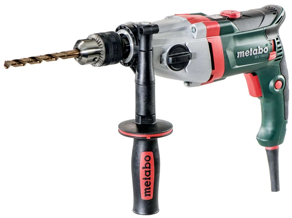 Metabo Nářadí - Vrtačka 1300 W 600574000