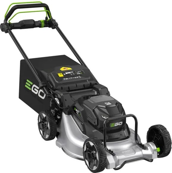 AKU PRO-X sekačka s pojezdem EGO LMX5300E-SP