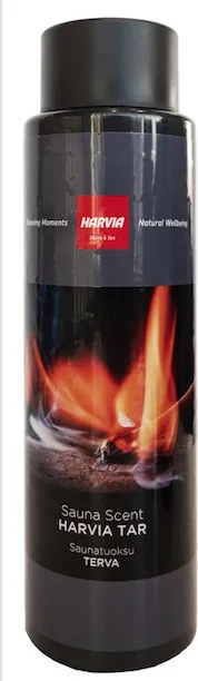 Harvia aroma do sauny kouřová vůně 400ml