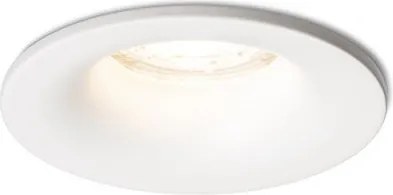RED R13603 ISLA zápustná bílá 230V GU10 15W IP65 - RED - DESIGN RENDL