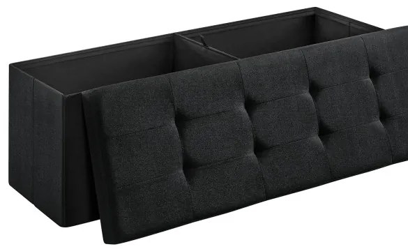 Lavička s víkem LSF077B01