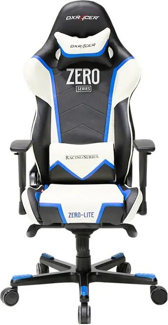 židle DXRACER OH/RT110/NWB/ZERO