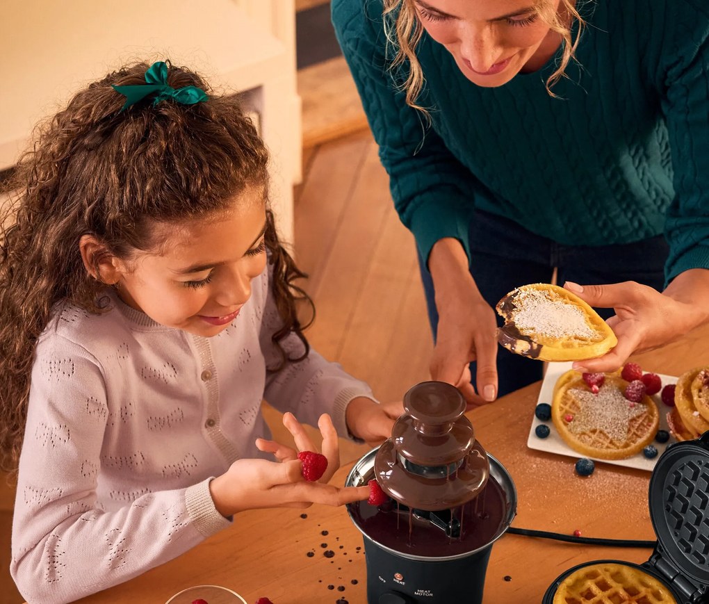 Tchibo - Sklenice na předkrmy a dezerty, 4 ks