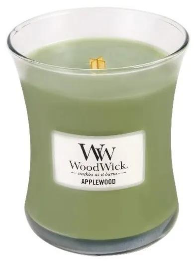 WoodWick - Applewood váza střední, 275 g