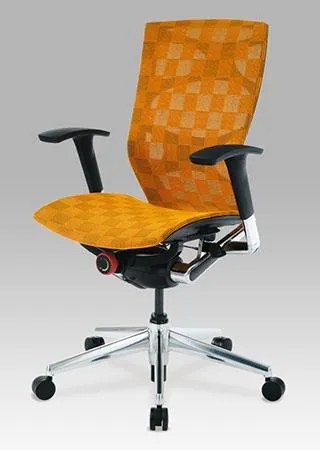 autronic Kancelářská židle KA-2020 ORA