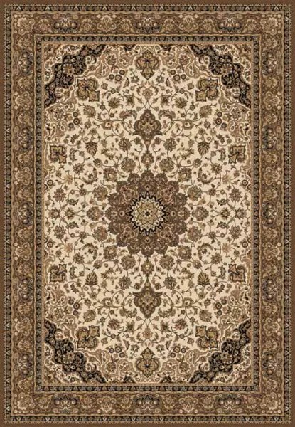 Lano luxusní orientální koberce Kusový koberec Kasbah 12217-477 - 63x135 cm