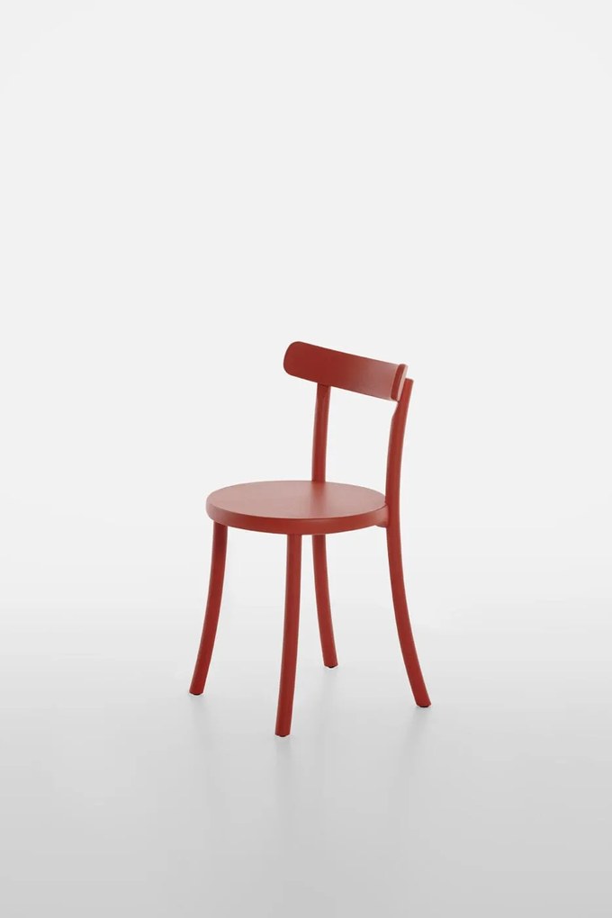 Židle MC 18 Zampa Chair