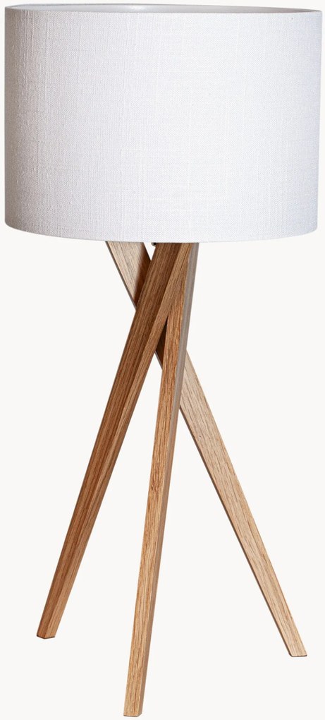 Stmívatelná stolní lampa Vega