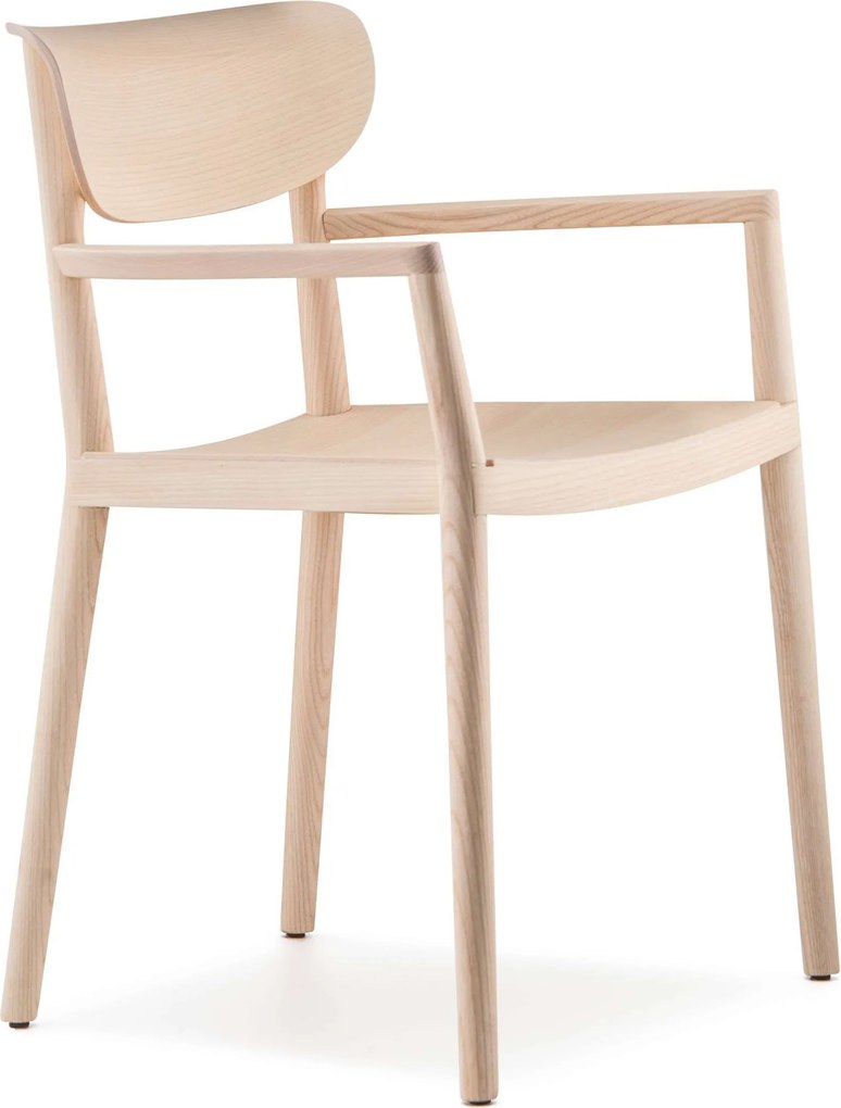 PEDRALI - Židle TIVOLI 2805 - DS