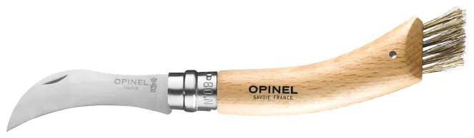 Opinel Nomad N°08 houbařský nůž 8 cm, 001252