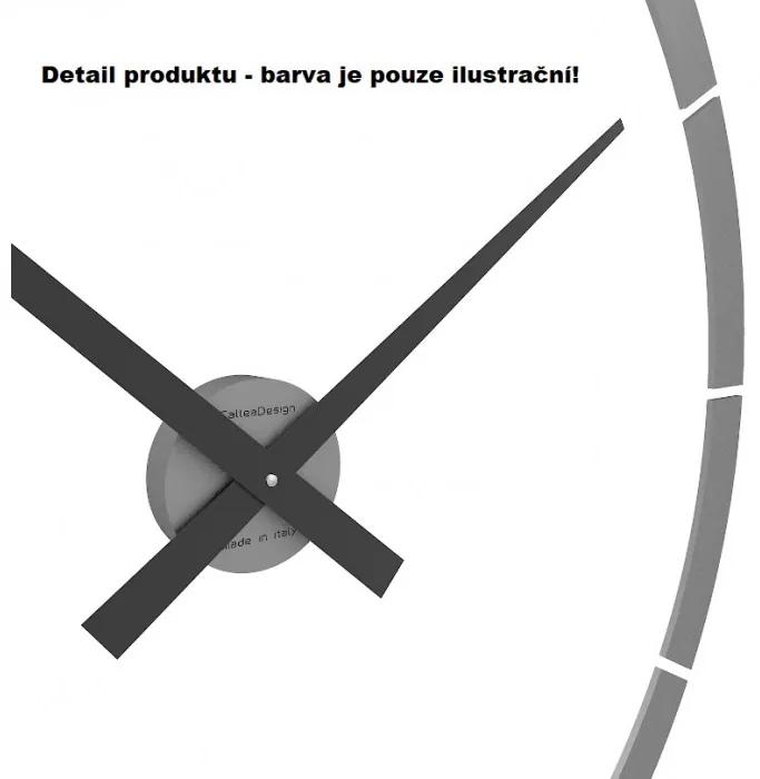 Designové hodiny 10-316-1 CalleaDesign Giotto 100cm