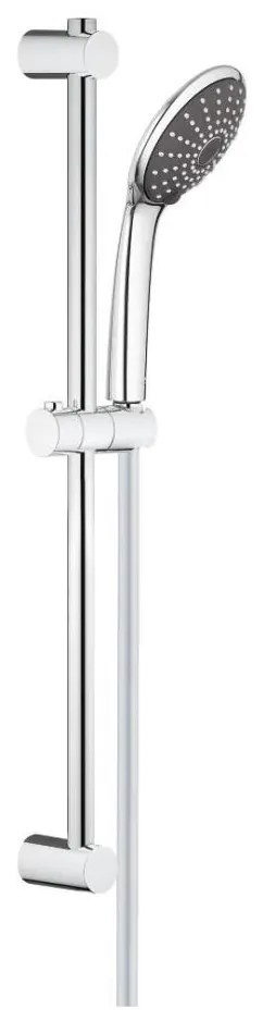 GROHE 27326000 - Sprchový set VITALIO JOY 600 mm lesklý chrom