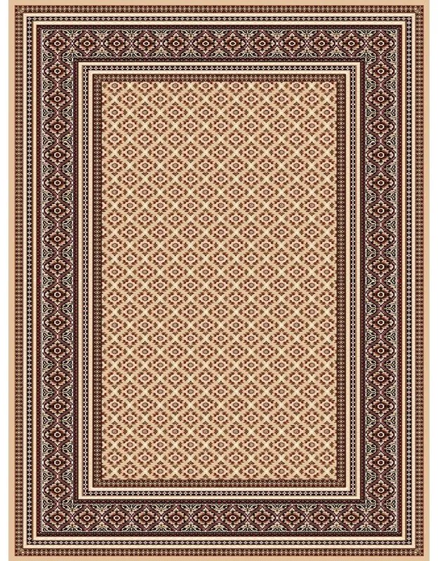 Kusový koberec STANDARD APIUM - béžový