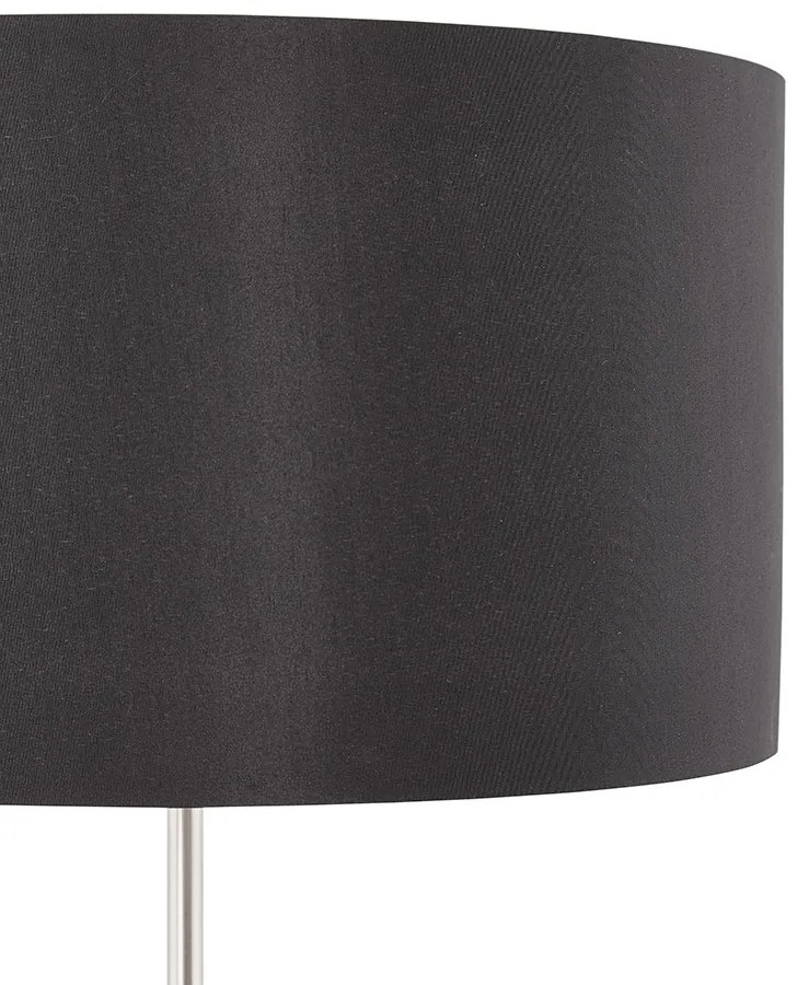 Kokoon Design Stolní lampa Tigua Barva: Černá TL00240BL