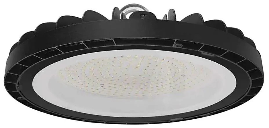 LED Průmyslové závěsné svítidlo High Bay LED/225W/230V 4000K IP65