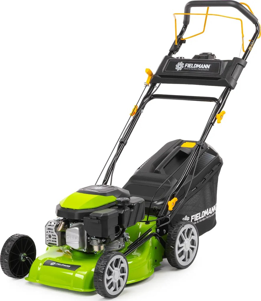 Fieldmann FZR 4115-LiBES Zahradní sekačka rotační