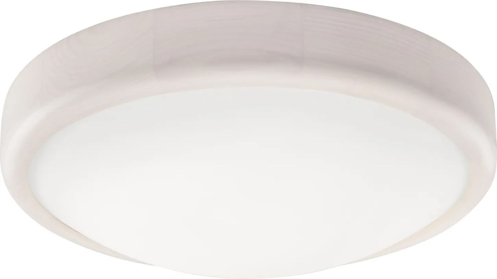Lamkur LD.PD-8.1 Led materiál: wood,glass (32566) plafond