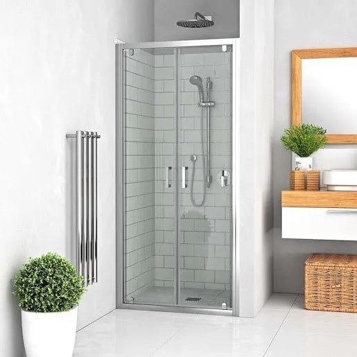 Roth Lega Line sprchové dveře 90 cm 552-9000000-00-02